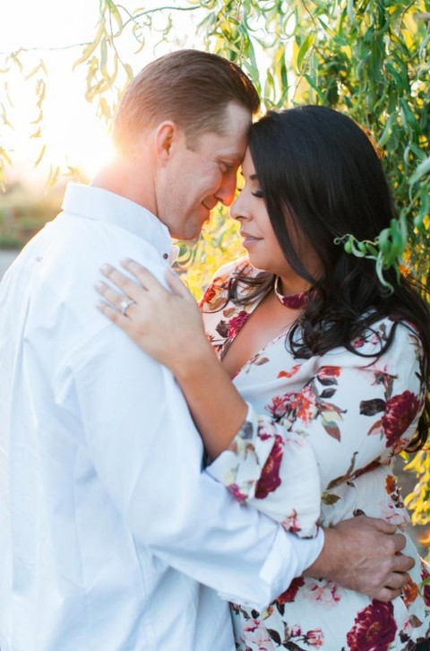 Jerica & Jason | Joy